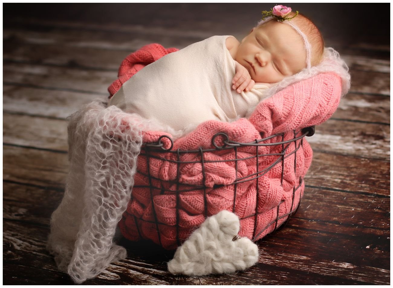 Newborn fotografie | Focení novorozenců Praha 7 | Fotoprome.cz ...