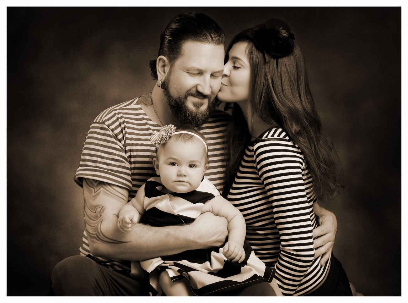 Rodinné fotografie plné emocí z ateliéru v Praze | Fotoprome.cz ...